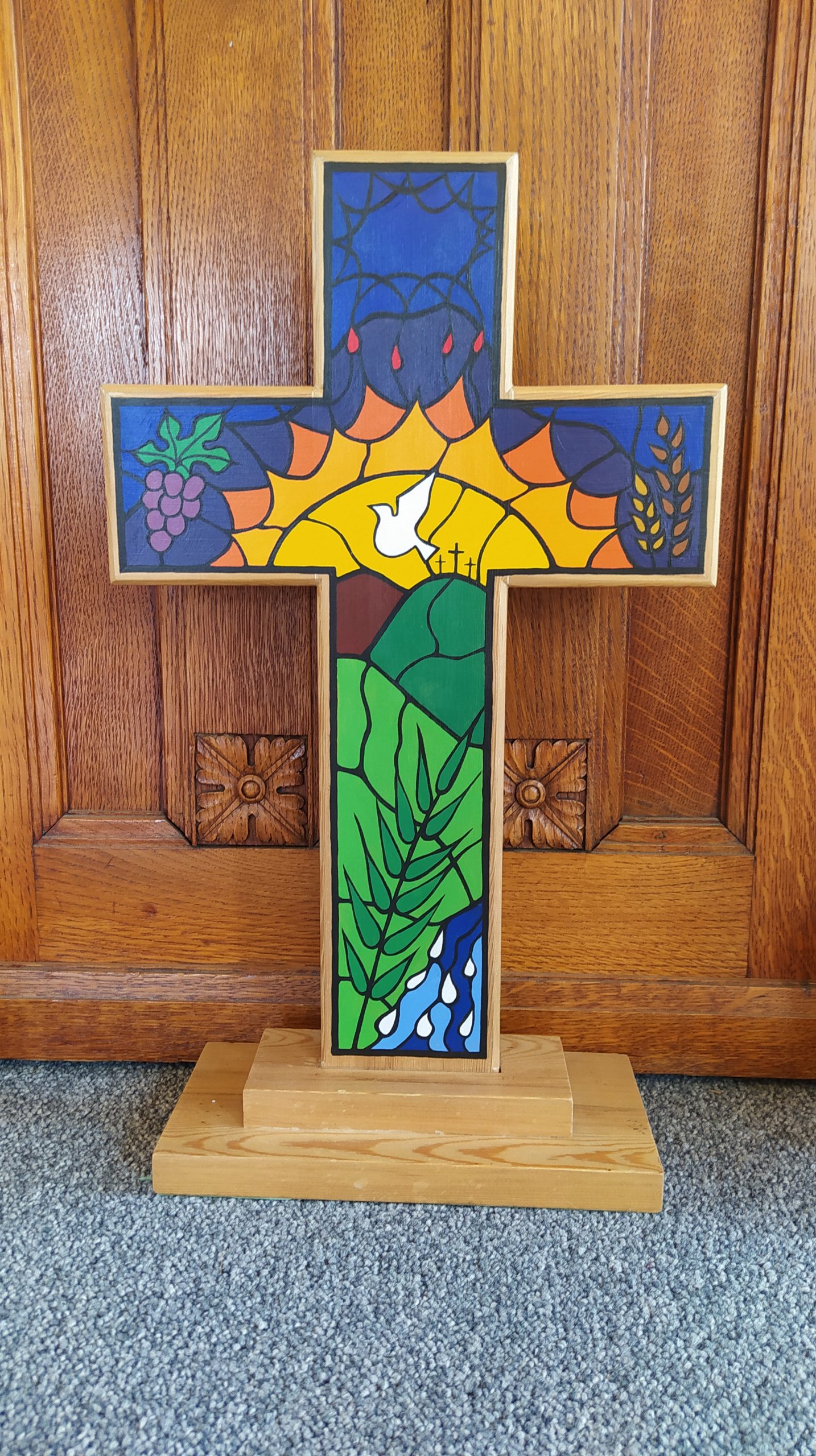 Gallery - The Olive Tree Church, Luton