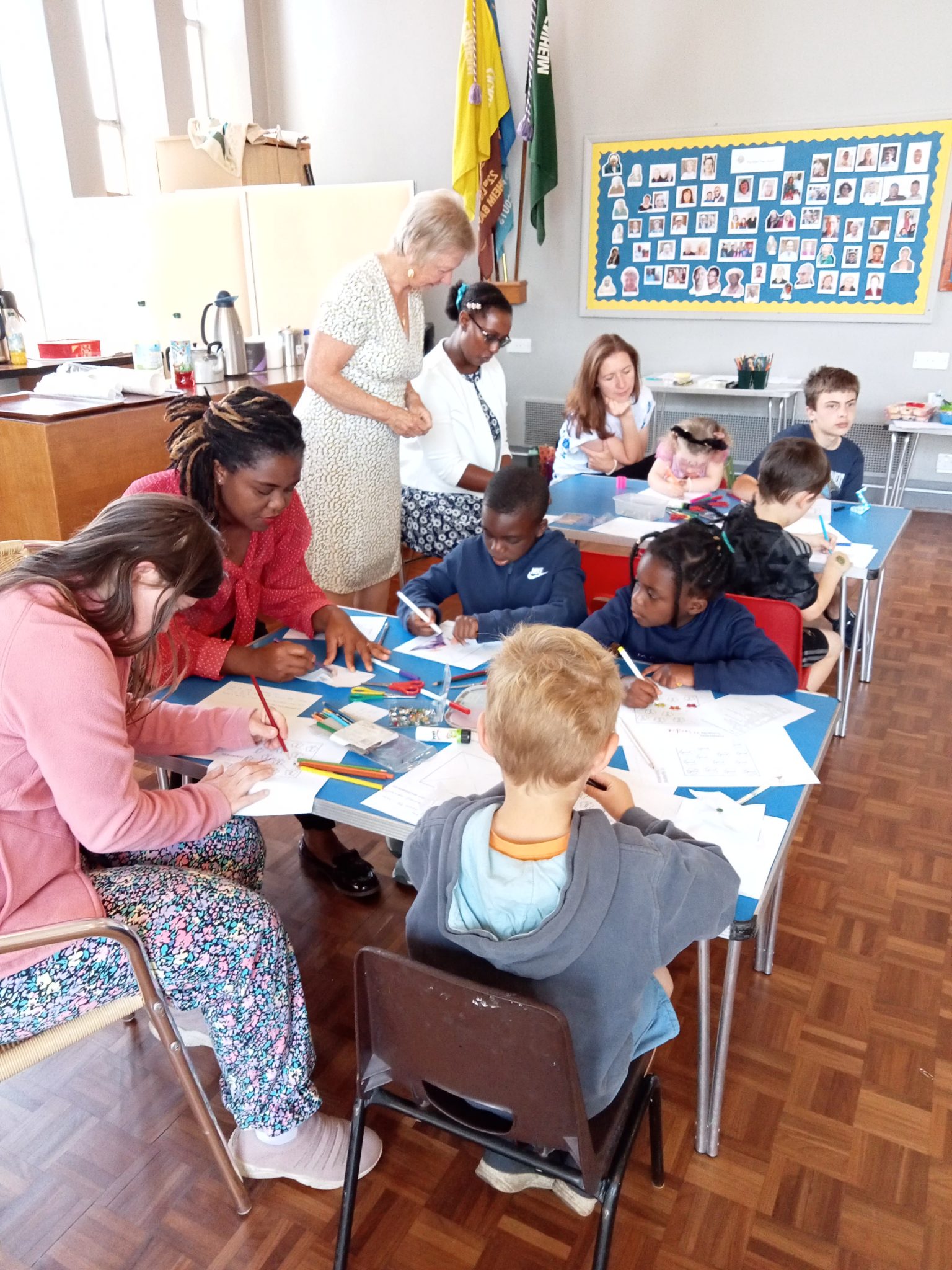 Gallery - The Olive Tree Church, Luton